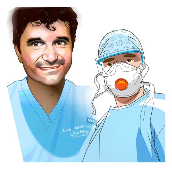 Artists' Blogs :: Medical Illustration Sourcebook