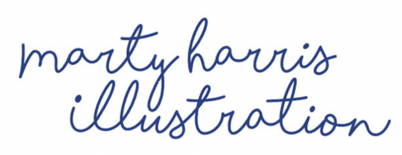 Artist Feature: Marty Harris – Artists' Blogs :: Medical Illustration ...