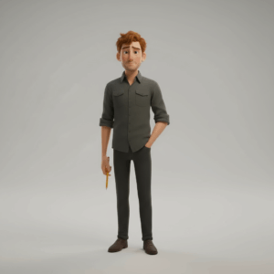 Directing with AI: Redefining the Creative Process – Artists' Blogs ...